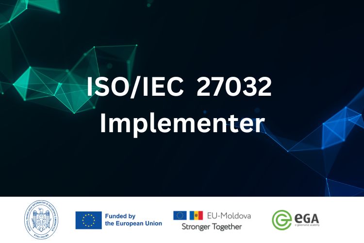 STISC continuă instruirea ISO în securitate cibernetică a ...