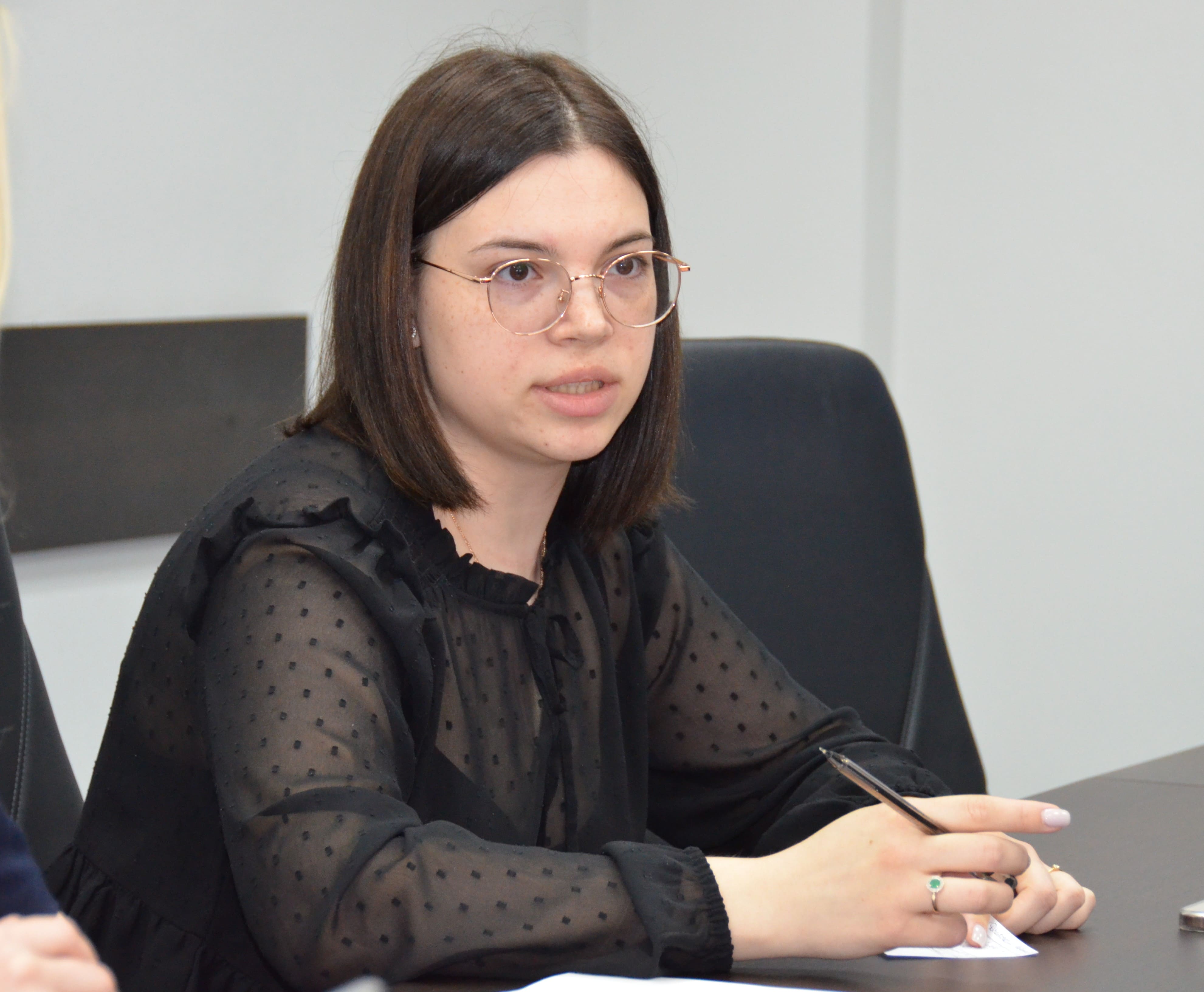 STISC - DNSC: Dialog deschis și perspective comune de colaborare în ...